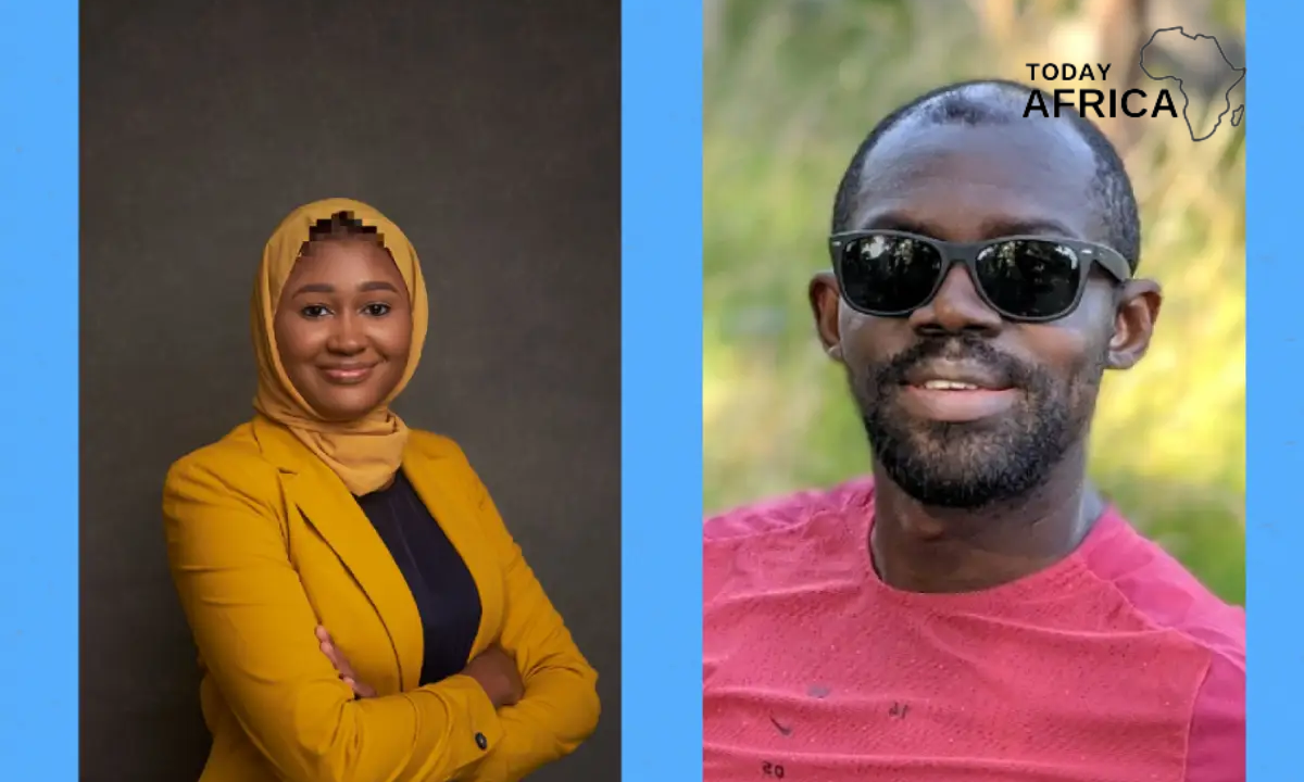 Nigeria launches AI-powered 'Service-Wise GPT' to transform public ...