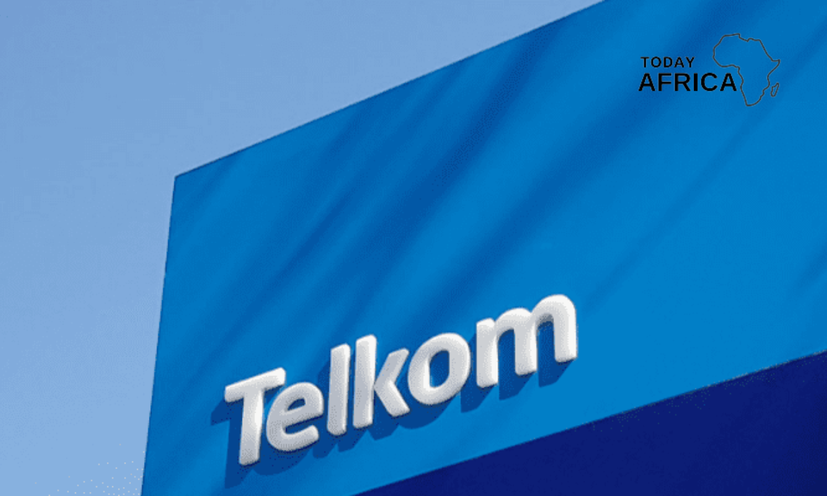 Telkom looking to sell its tower business amidst 46.7% surge in half ...