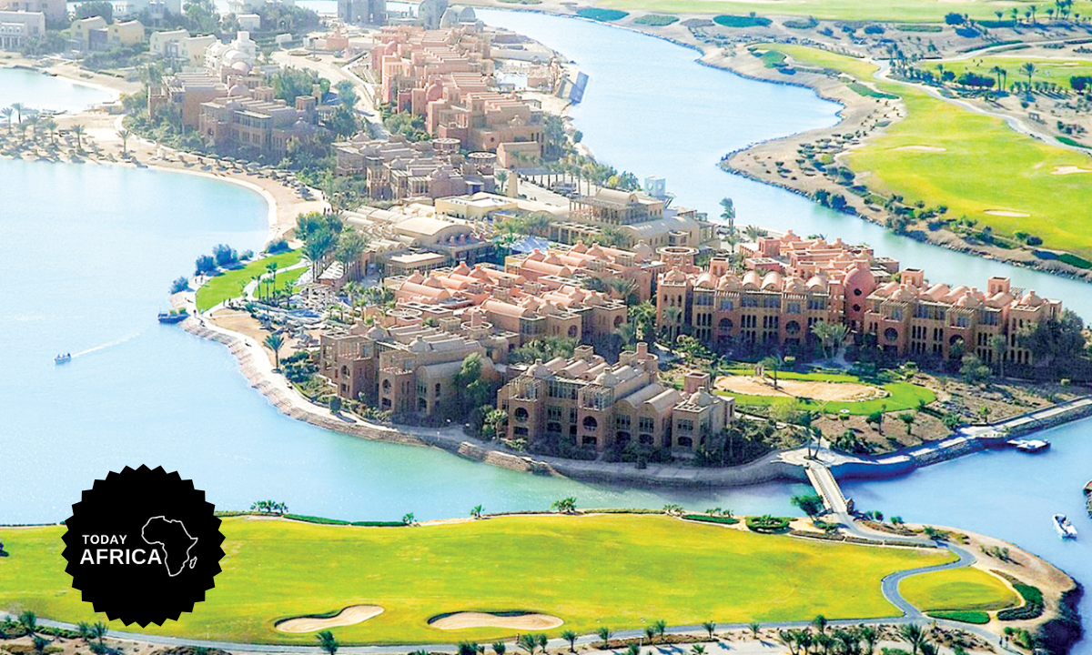 Samih Sawiris - The Egyptian-Montenegrin Billionaire - Today Africa