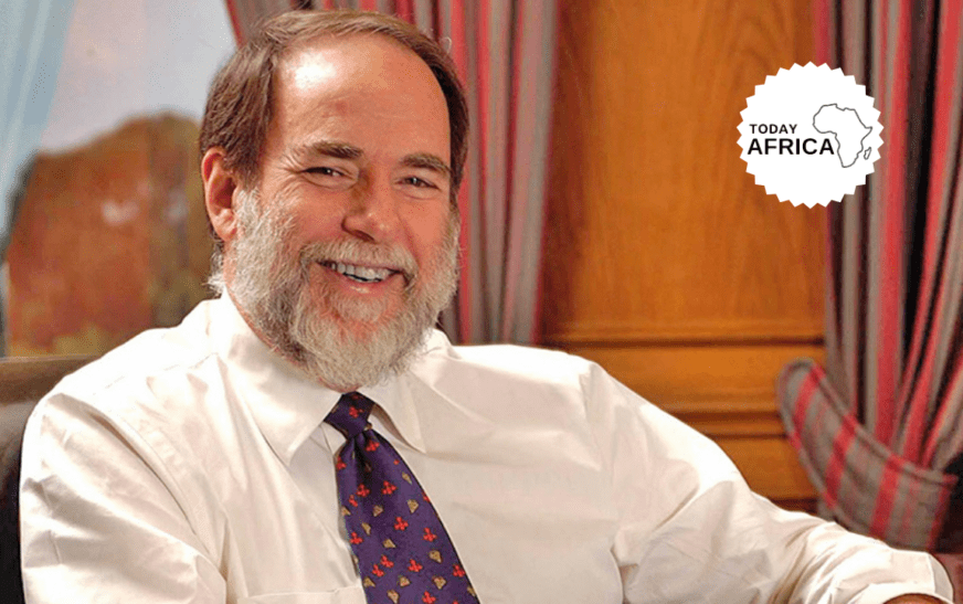 Who is Abdul Samad Rabiu - The Nigerian Billionaire? - Today Africa