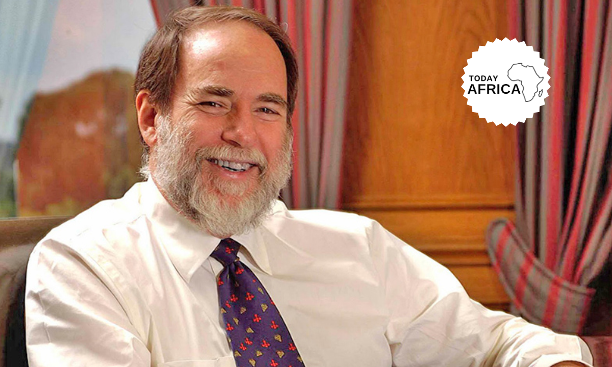 Hakainde Hichilema: The Zambian 'Farmer' Who Became President - Today ...