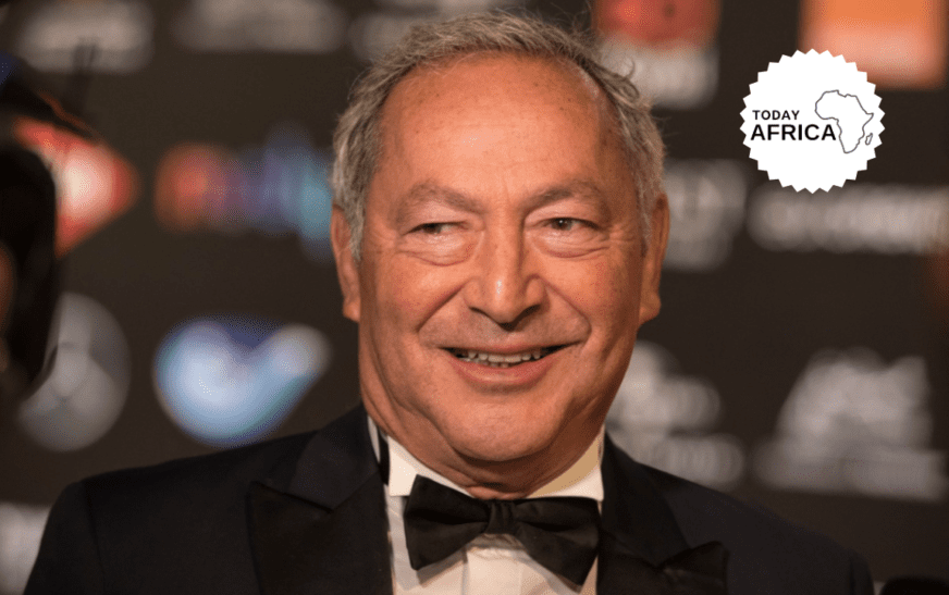 Who is Abdul Samad Rabiu - The Nigerian Billionaire? - Today Africa