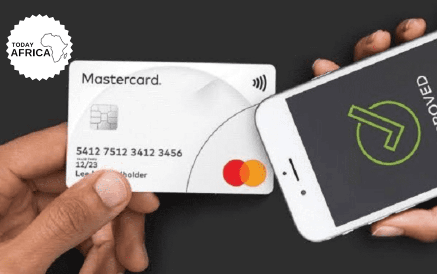 How Mastercard’s Contactless Solutions is Driving Digital Payment ...
