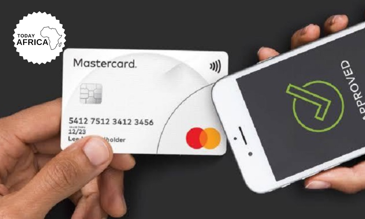 How Mastercard’s Contactless Solutions is Driving Digital Payment ...