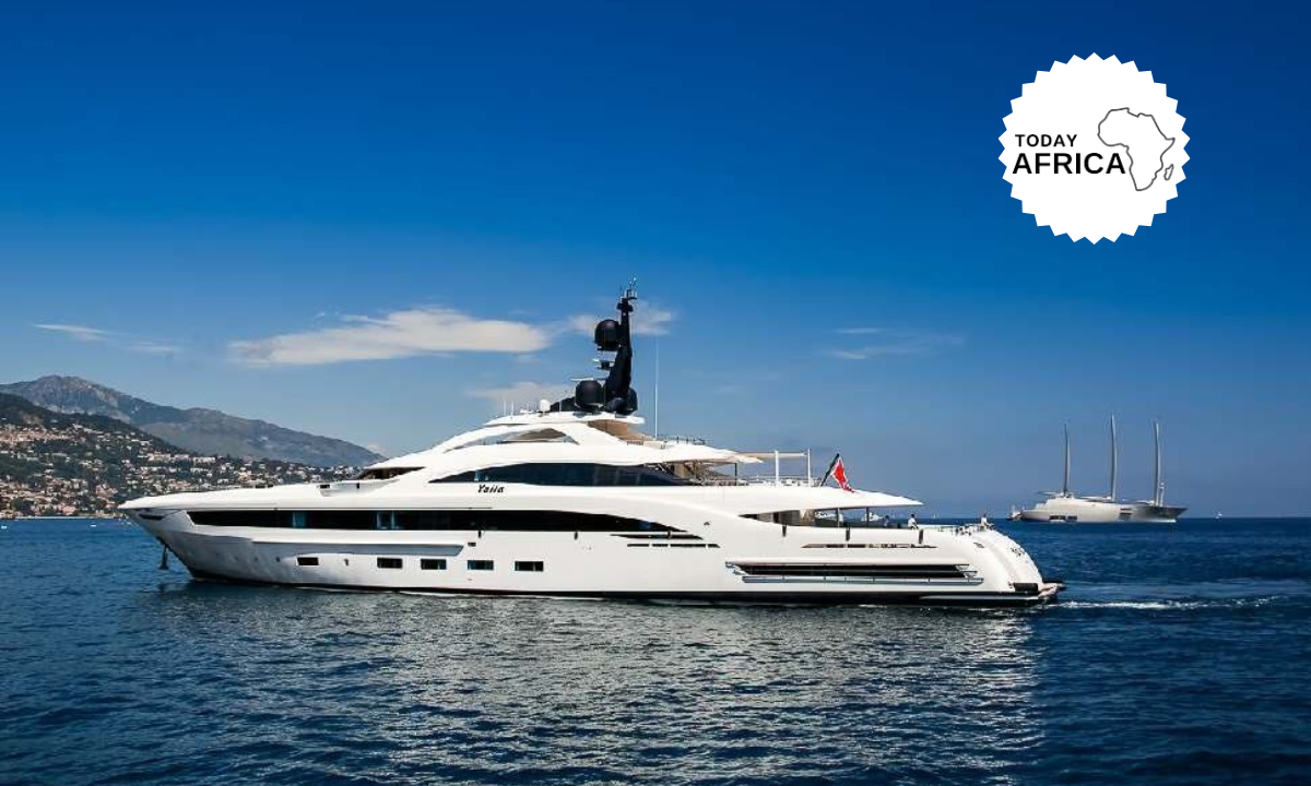 Samih Sawiris - The Egyptian-Montenegrin Billionaire - Today Africa