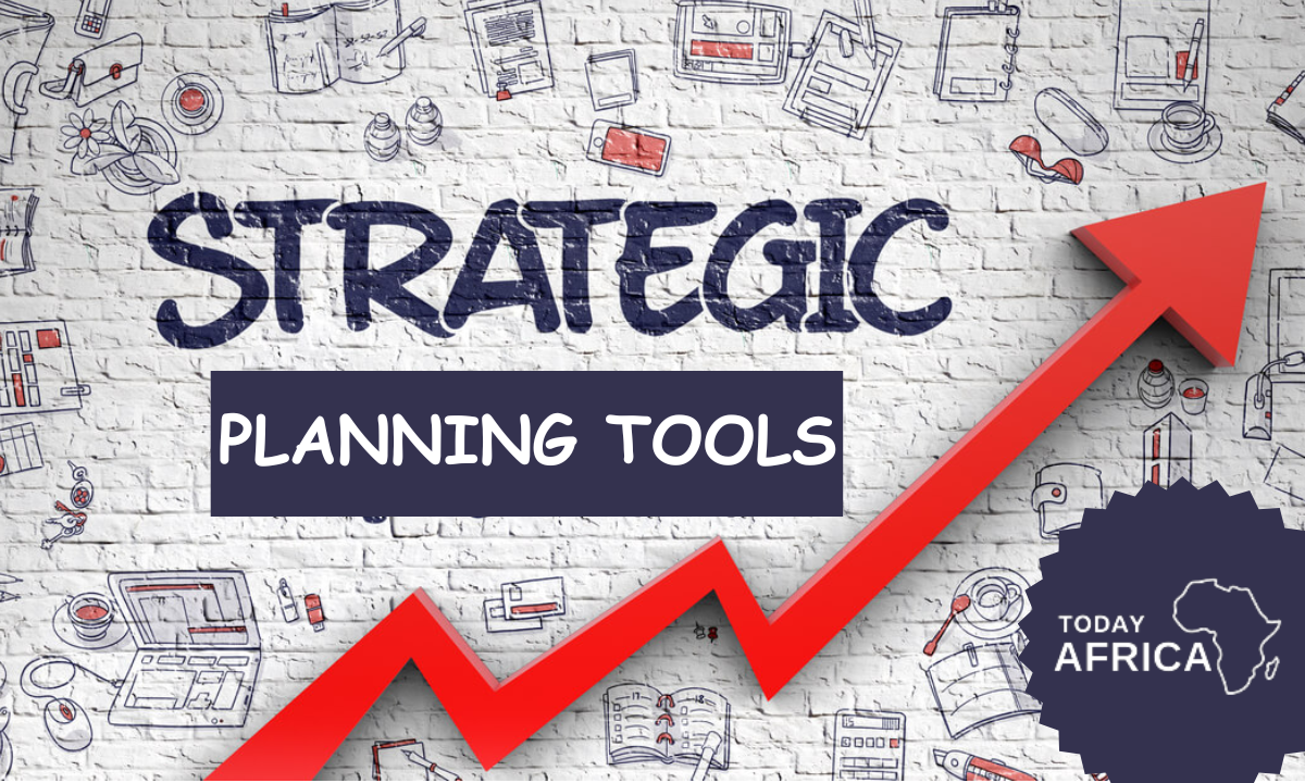 5 Best Strategic Planning Tools for Your Business This Year - Today Africa