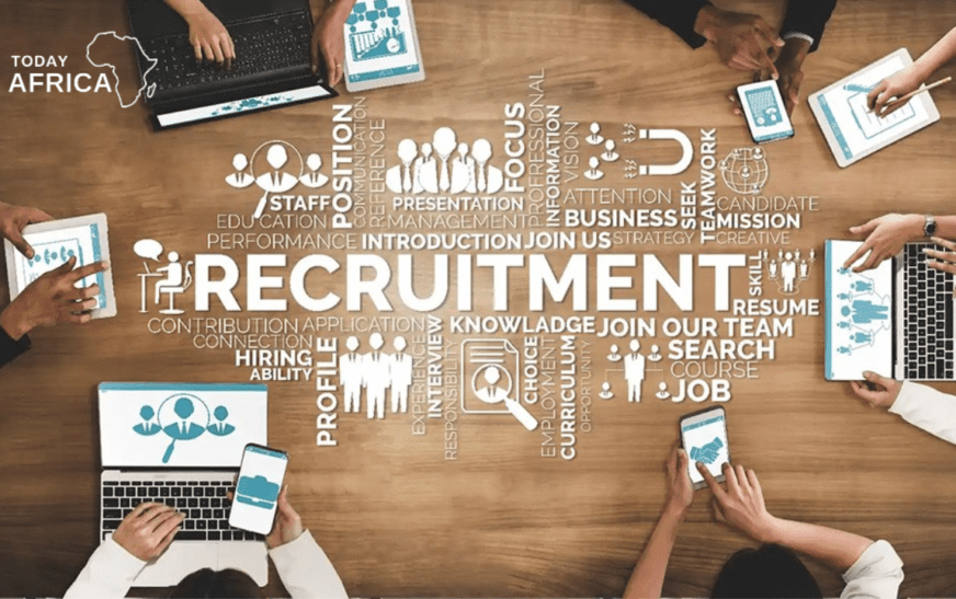 Top 20 Virtual Assistant Recruitment Agencies to Work With - Today Africa