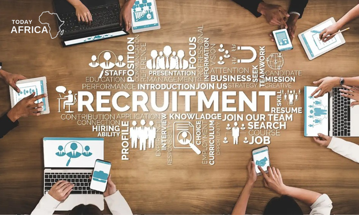 Top 20 Virtual Assistant Recruitment Agencies to Work With - Today Africa