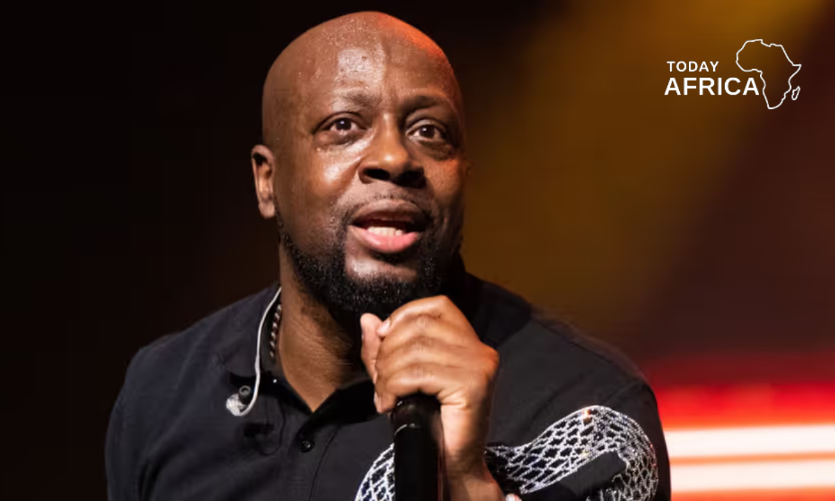 Wyclef Jean Inks Deal to Build a Tech Hub in Plateau State - Today Africa