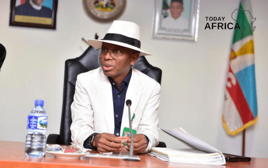 Nasir El-Rufai to Launch $100 Million Venture Capital Fund - Today Africa