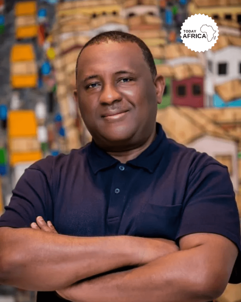 Who is Abdul Samad Rabiu - The Nigerian Billionaire? - Today Africa