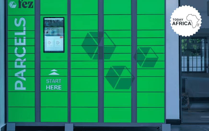 Fez Delivery Launches Automated Lockers Network to Transform Delivery ...