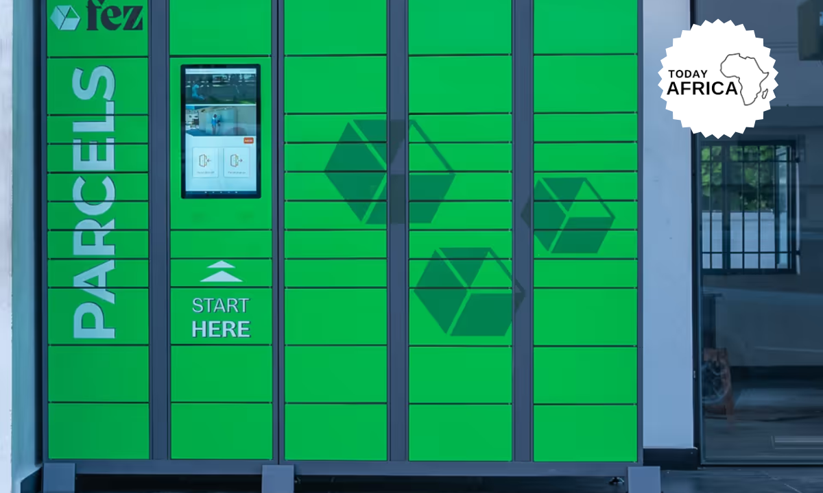 Fez Delivery Launches Automated Lockers Network to Transform Delivery ...