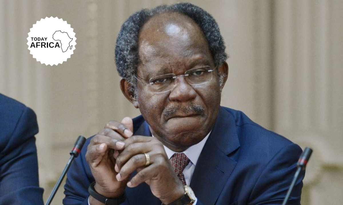 Adebayo Ogunlesi’s Net Worth to Hit $2.3 Billion - Today Africa