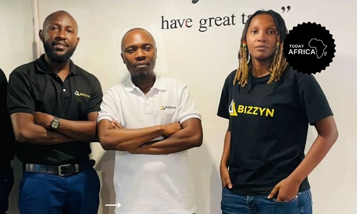 Emmanuel Kimaro, a Tanzanian Entrepreneur Revolutionizing Financial ...