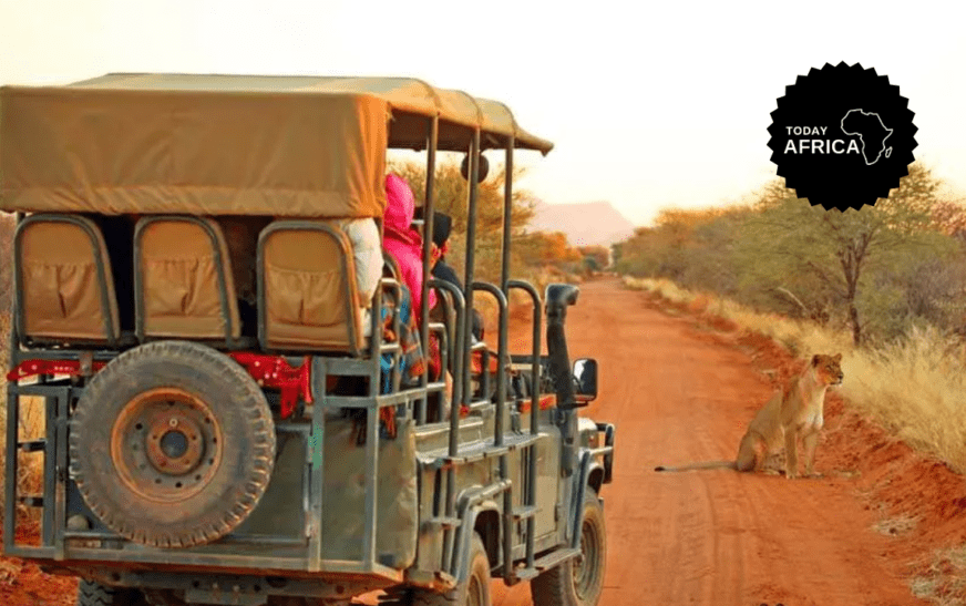 What to Pack for African Safari in September - Today Africa