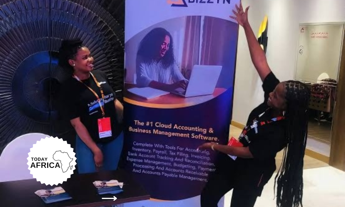 Emmanuel Kimaro, a Tanzanian Entrepreneur Revolutionizing Financial ...