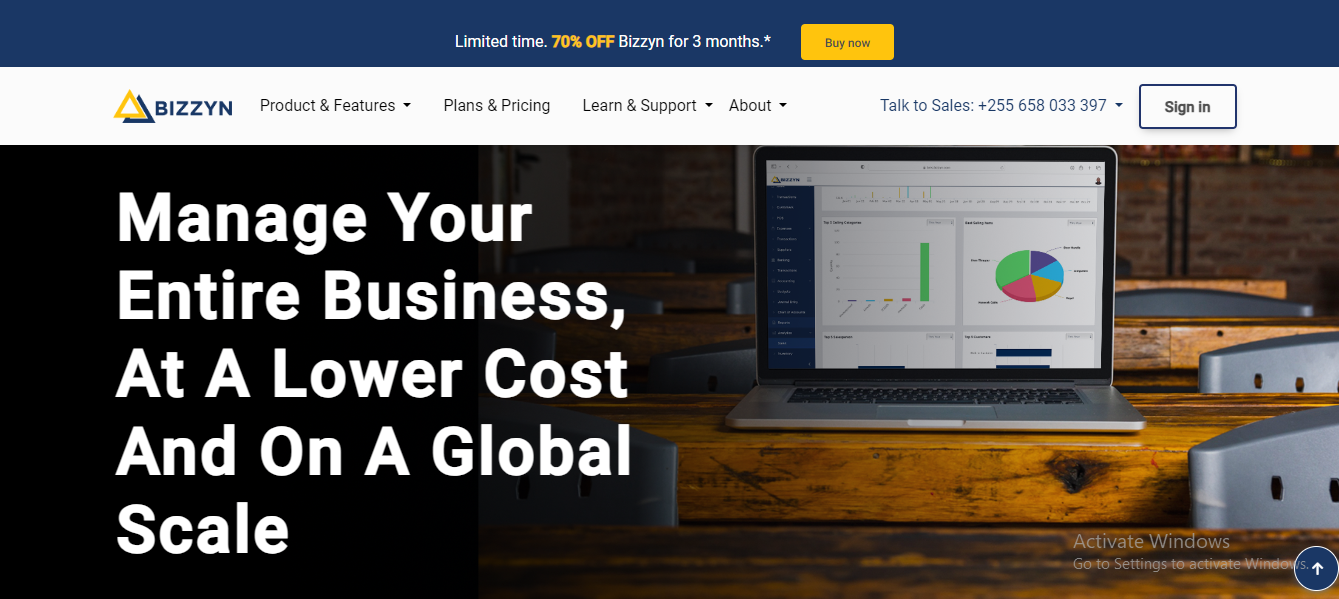 Emmanuel Kimaro, a Tanzanian Entrepreneur Revolutionizing Financial ...