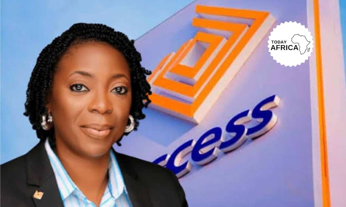 Access Holdings Appoints Bolaji Agbede as Acting CEO - Today Africa