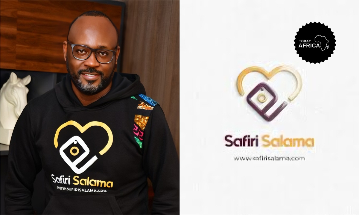 Deathtech: How Safiri Salama is Pioneering the Death Care Industry in ...