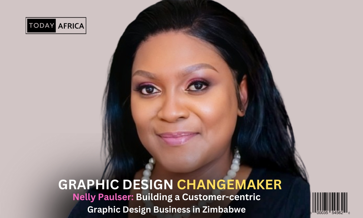 How Nelly Paulser is Building a Customer-centric Graphic Design ...