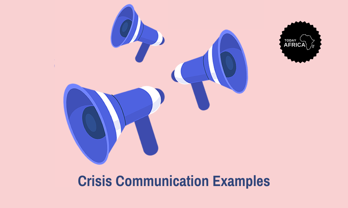Crisis Communication Examples & Why Your Business Need to Prepare for ...