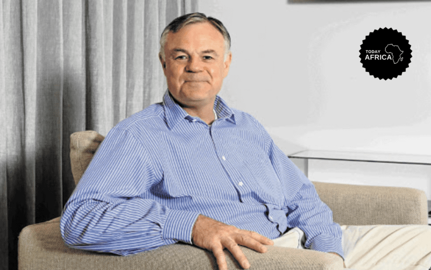Koos Bekker, the South African Billionaire Tech King - Today Africa