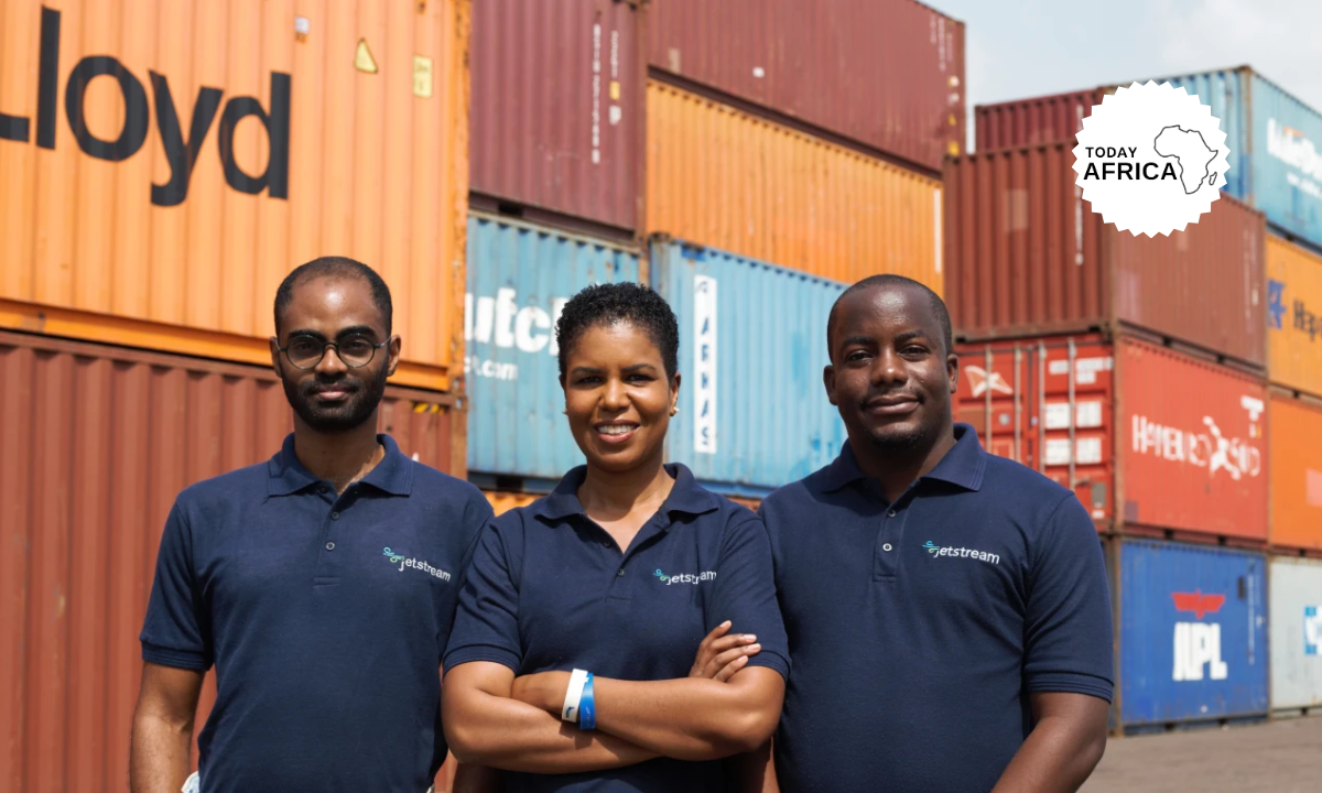 Jetstream Africa Launches AI Platform Jetvision for African Businesses ...