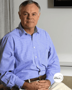 Koos Bekker, the South African Billionaire Tech King - Today Africa