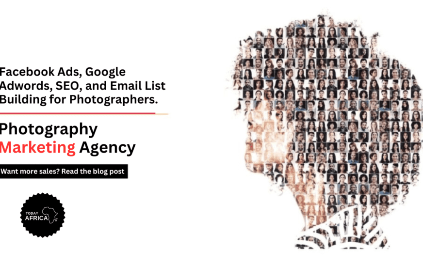 Top 21 Photography Marketing Agency for Photographers This Year - Today ...