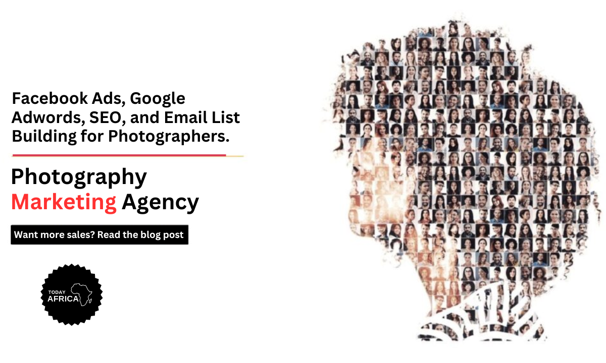 Top 21 Photography Marketing Agency for Photographers This Year - Today ...