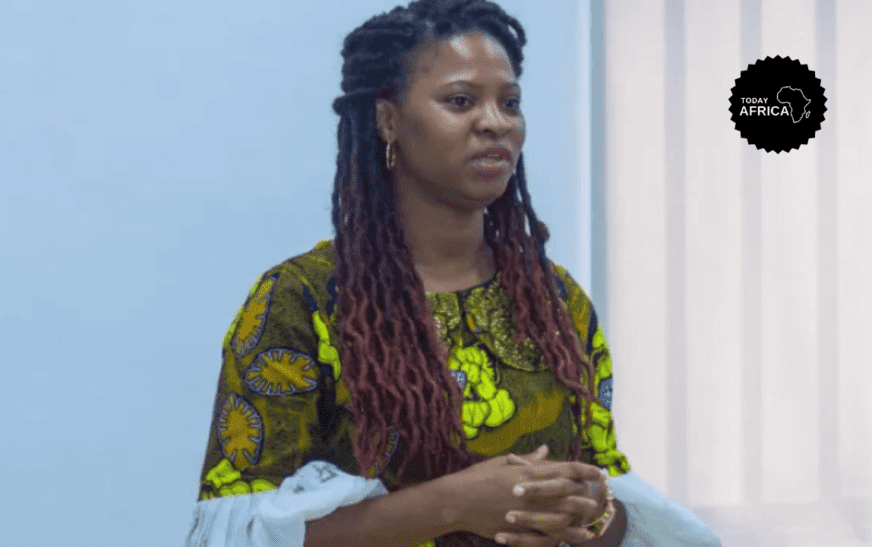 Tsitsi Masiyiwa, the Founder & Co-Chair of Highlife Foundation - Today ...