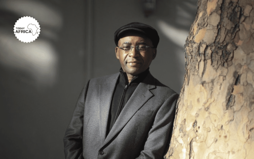 Strive Masiyiwa - The Richest Man in Zimbabwe - Today Africa