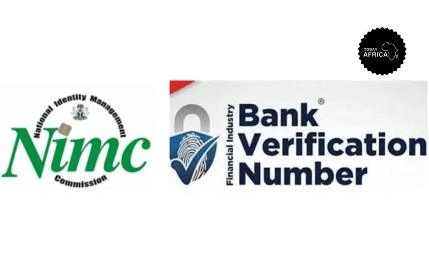 How to Link Your NIN and BVN to Your Bank Account - Today Africa