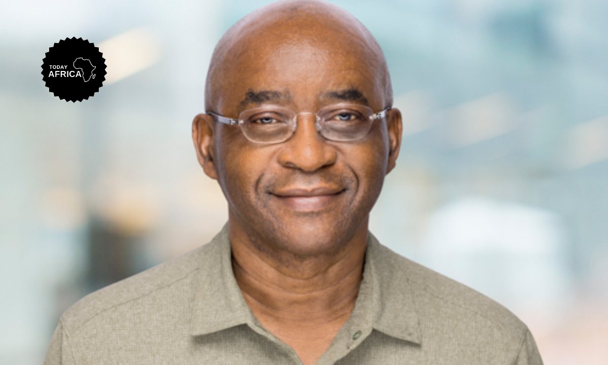 Strive Masiyiwa - The Richest Man in Zimbabwe - Today Africa