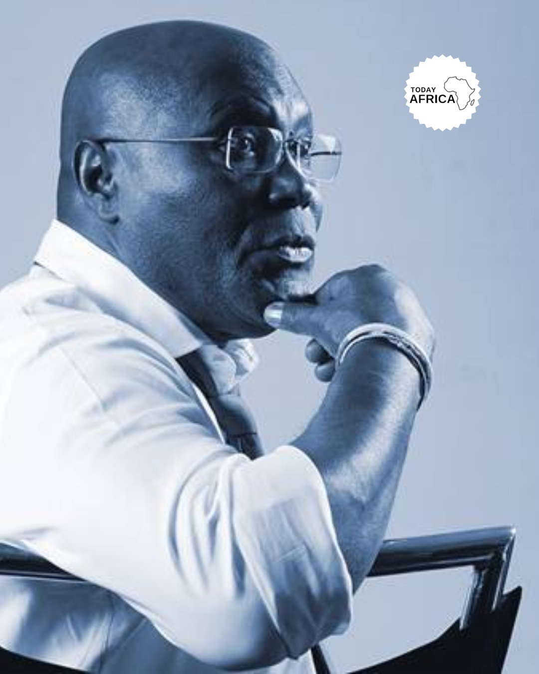 The Man Called Atiku Abubakar, the Waziri of Adamawa - Today Africa