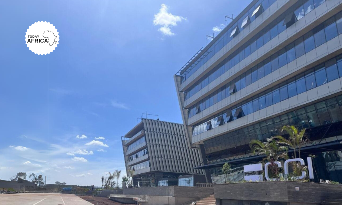 CCI Global Launches a $50 Million Facility to Create 5,000 Jobs in ...