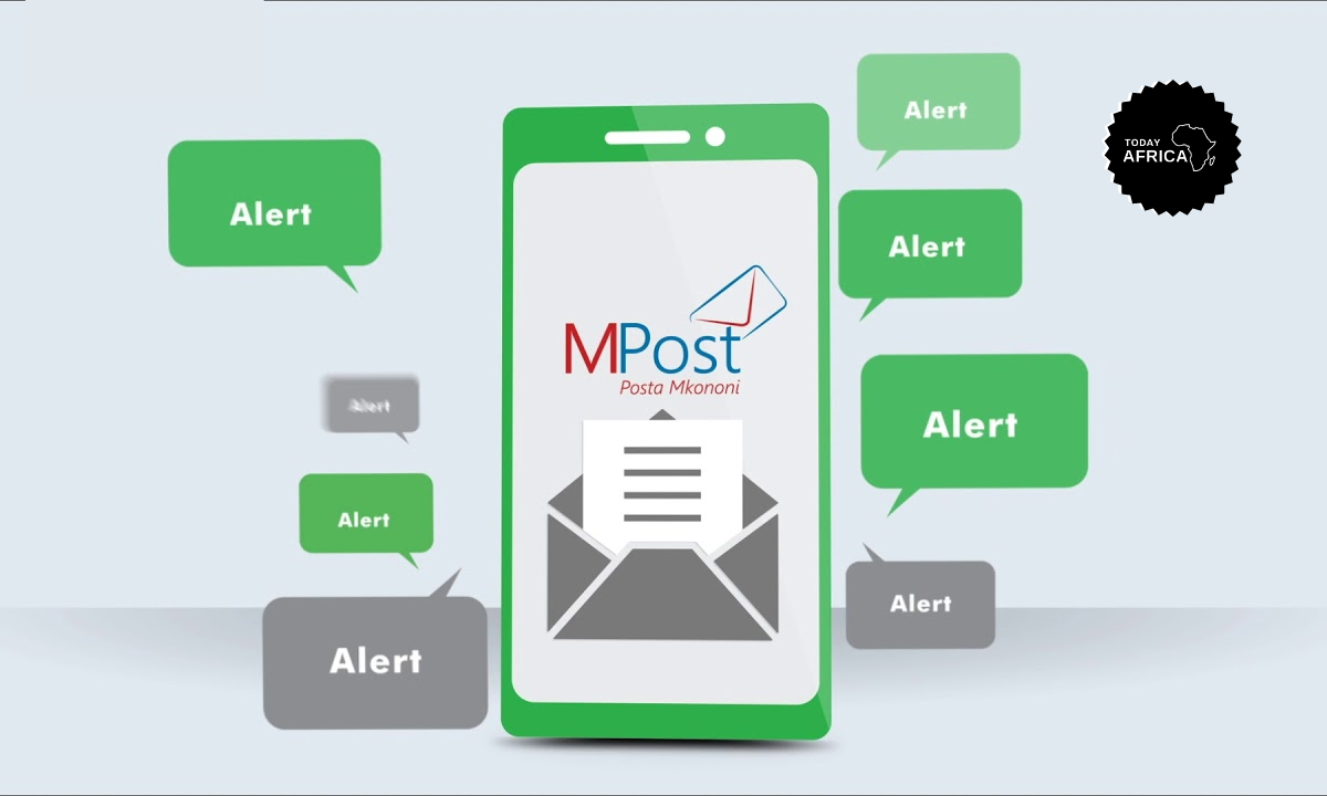 MPost Rolls Out e-post Office Box Service in Rwanda - Today Africa