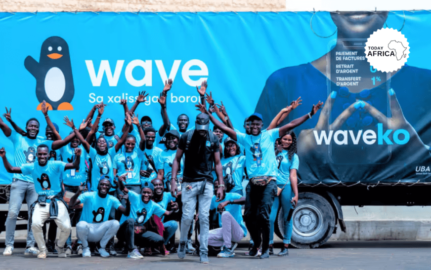 Wave raises $137 million in debt to expand mobile money services across ...