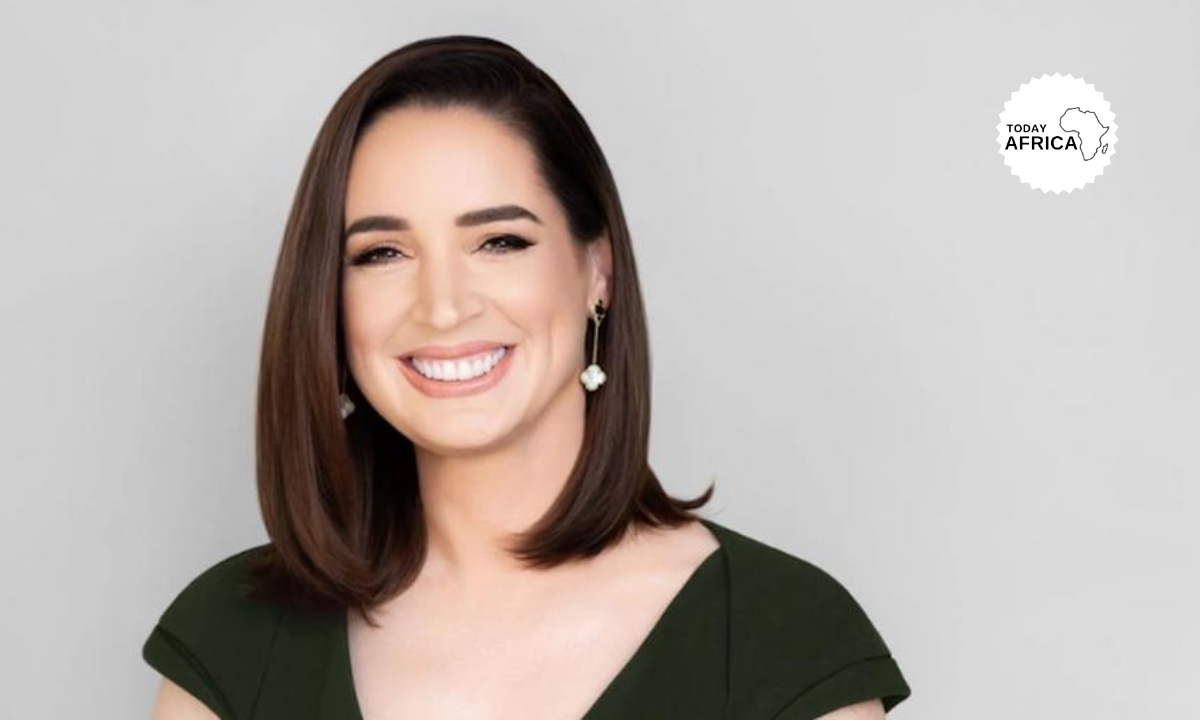 Maëlle Gavet: A Life of Entrepreneurship and Innovation - Today Africa