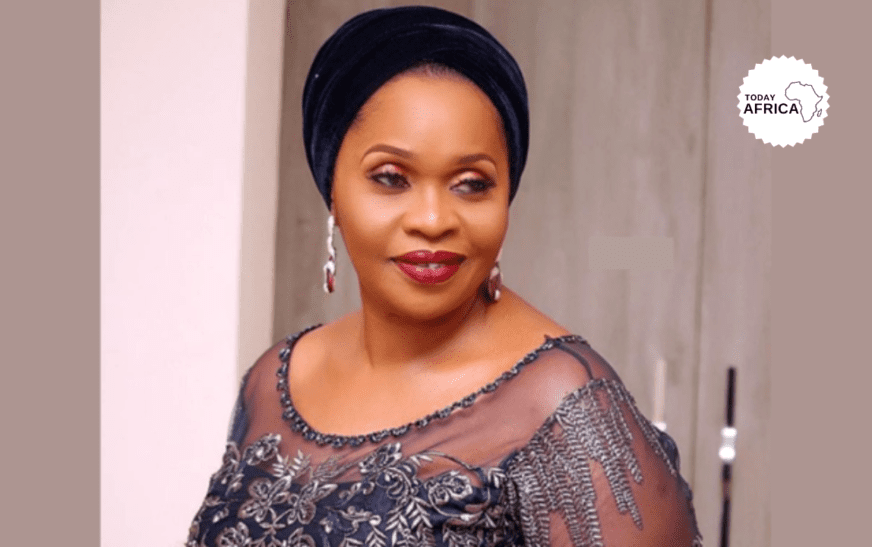 Who is Hajia Bola Shagaya? - Today Africa
