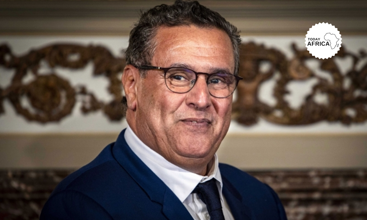 The Man Called Aziz Akhannouch - Today Africa