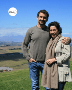 Wendy Appelbaum, the Richest Woman in South Africa - Today Africa