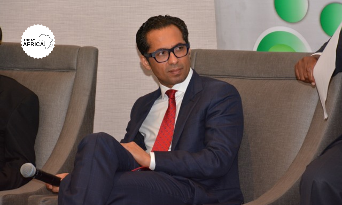 Mohammed Dewji - The Richest Man in Tanzania - Today Africa