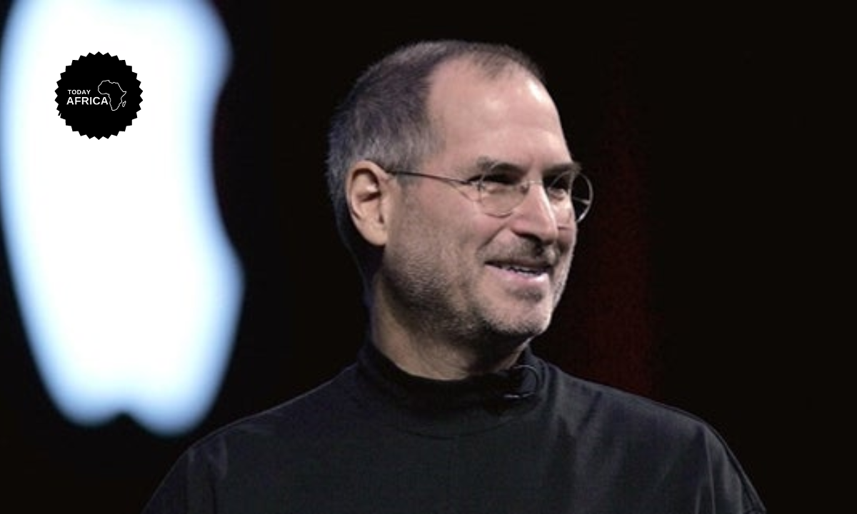24 Quotes by Steve Jobs on Leadership - Today Africa