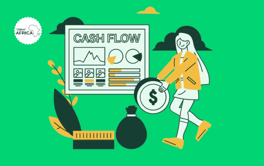 What is a Monthly Cash Flow Plan? A Comprehensive Guide - Today Africa