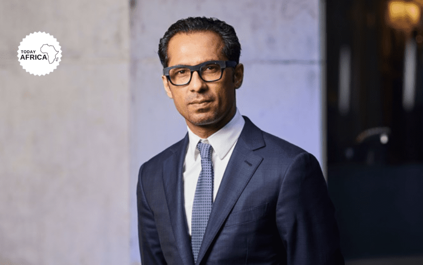 Mohammed Dewji - The Richest Man in Tanzania - Today Africa