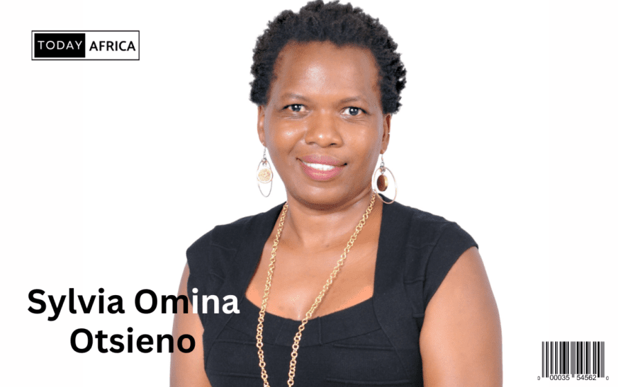 How Omina Otsieno's Founder is Changing the Lives of Rural Women in ...