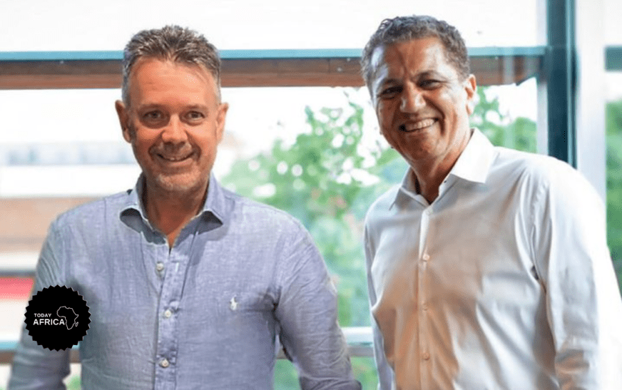 Egyptian Fintech Dopay Raises a $13.5M Series A - Today Africa