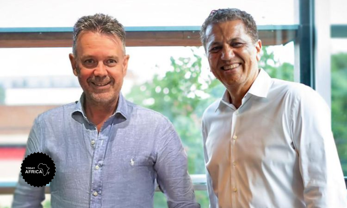 Egyptian Fintech Dopay Raises a $13.5M Series A - Today Africa